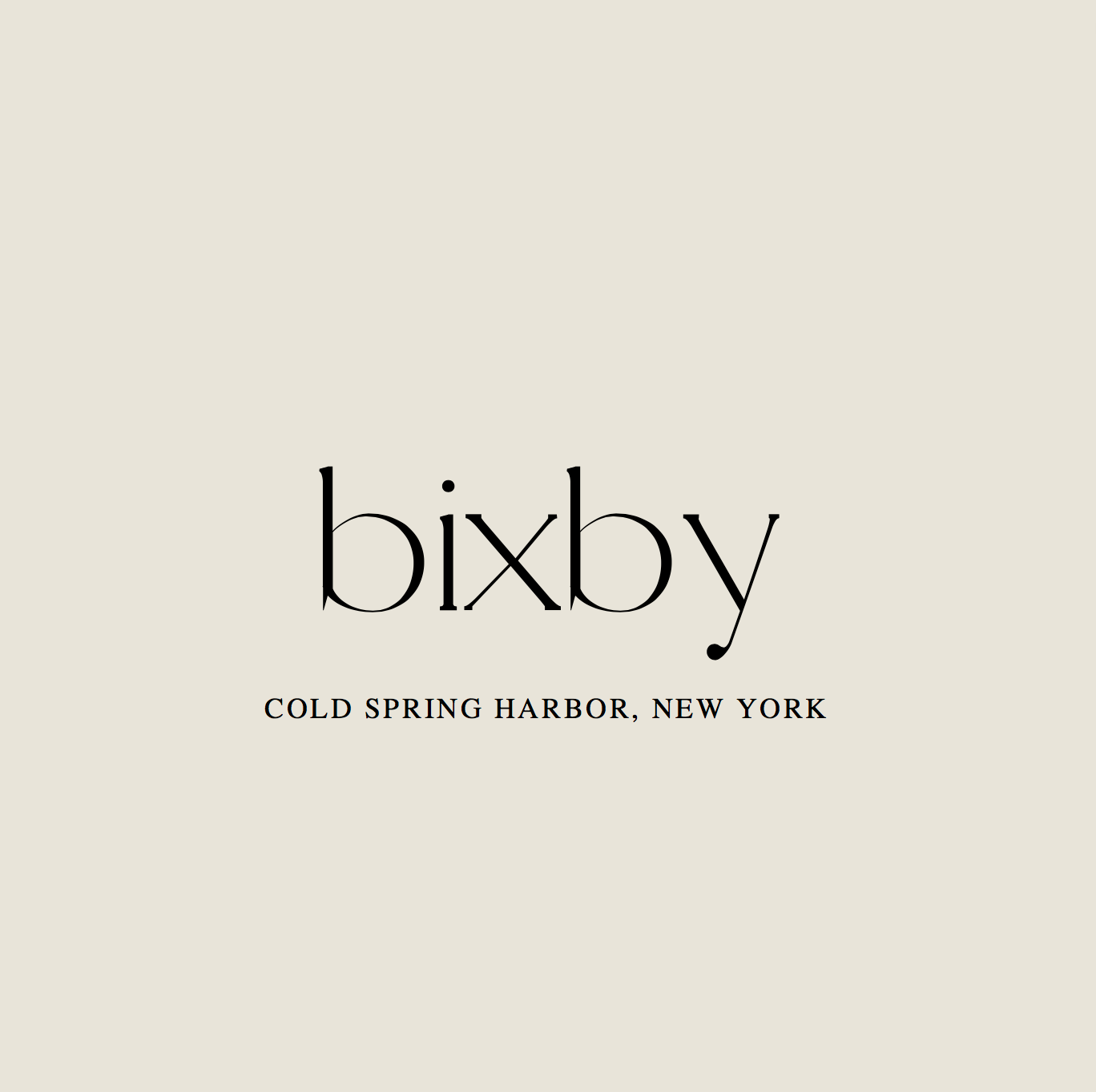 bixby